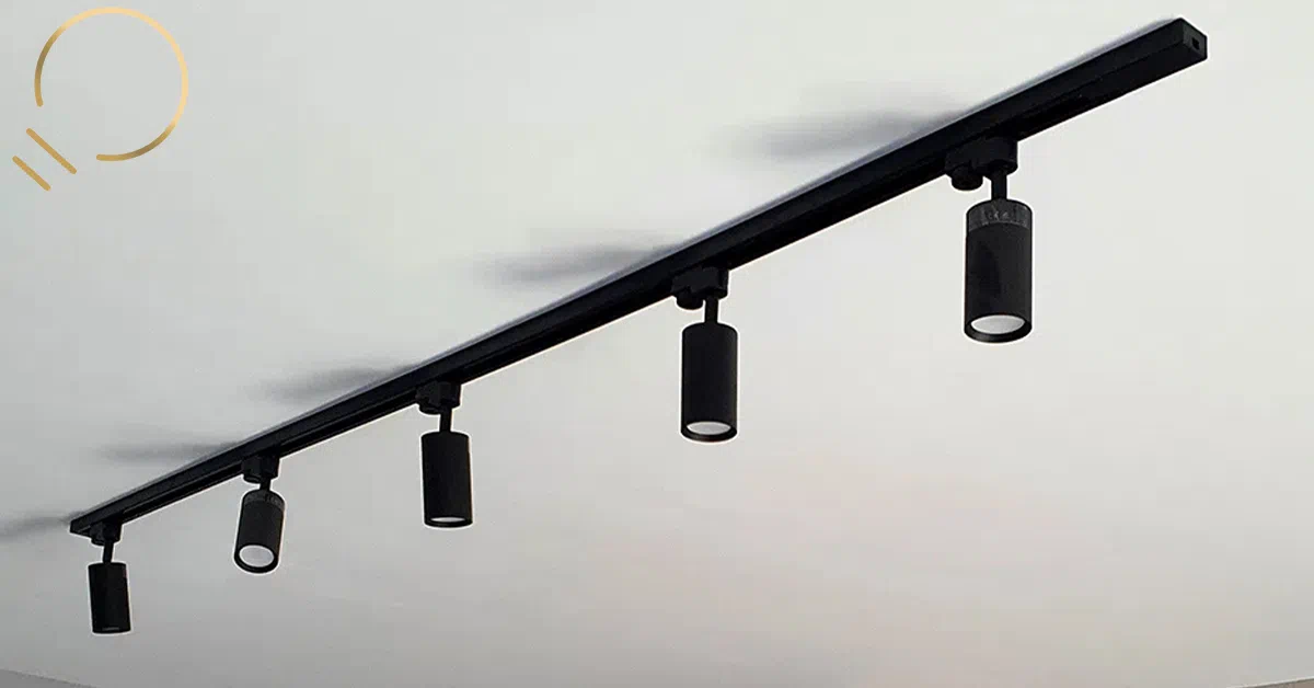 ŠTO JE TRAČNA RASVJETA I KAKO JU ODABRATI? - LUMINARE Rasvjeta