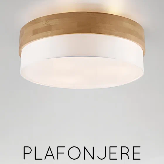 Plafonjere - LUMINARE Rasvjeta